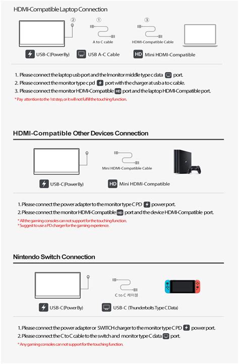 Zeuslap Hz Fhd Ips Travel Pc Lcd Display Portable Monitor Zeuslap Inch Hz
