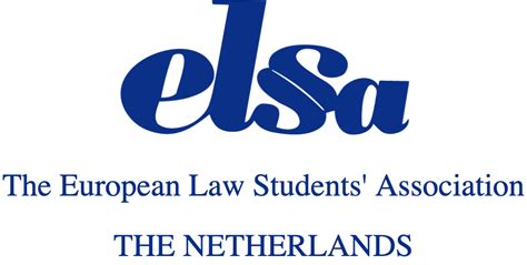 Elsa Traineeships Elsa The Netherlands