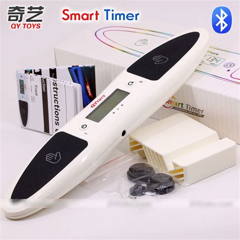 QiYi QYtoys puzzle cube Smart Timer Kiegészítők