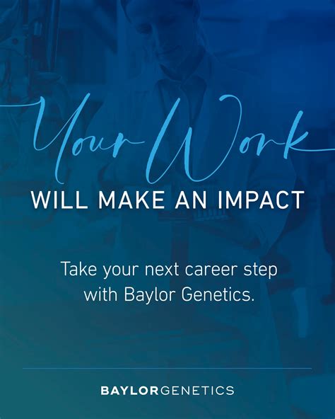 Baylor Genetics Baylor Genetics Added A New Photo