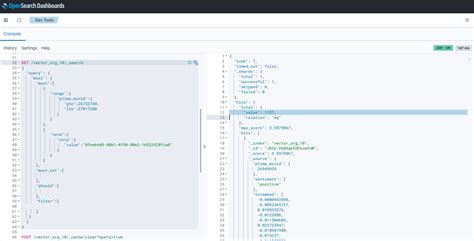 Bug Efficient K Nn Filtering With Faiss Returns Less Than K Results · Issue 1043 · Opensearch
