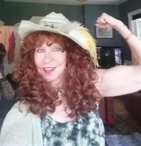 Grannies Can Muscle Up Too Grandma Boom Chronicles More Alive At 65