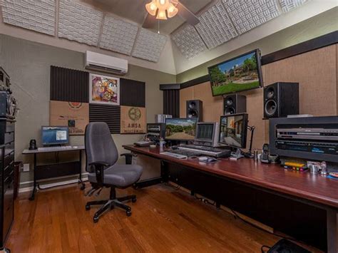 20 ไอเดียแต่งห้องทำงานสวยๆ ห้องผู้บริหารดูภูมิฐาน หาแบบที่ชอบกัน Build Sweet Home