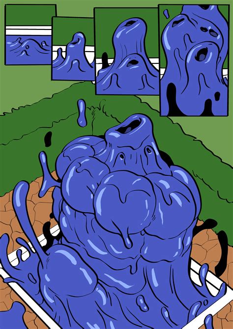 Rule 34 Absorption Anthro Assimilation Azzul Balls Bear Big Balls Big