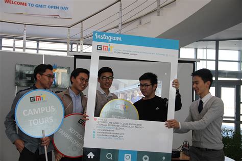 МГТИС ийн “Хаалга нээлттэй” өдөрлөг амжилттай боллоо