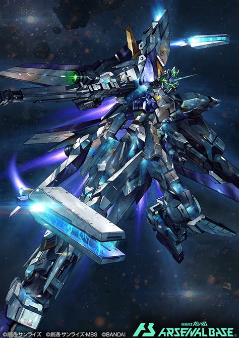 Delta Gundam Kai Gundam And More Drawn By Paintedmike Danbooru