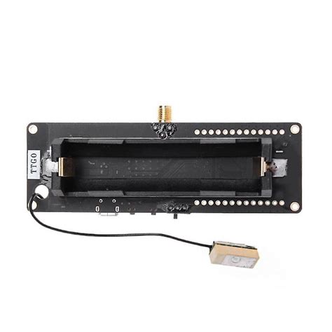 T Beam Esp32 868 915mhz Wifi Wireless Bluetooth Module Gps Neo 6m Sma Lora Board Fruugo Dk