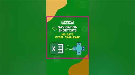 Day 7 100 Day Excel Mastery Challenge 🚀exceltips Excelmastery