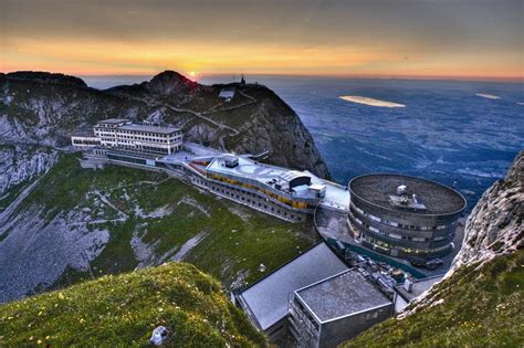 皮拉图斯山图册 360百科