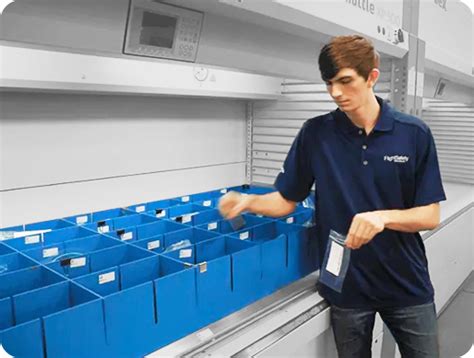 Plastic Storage Containers With Divider Systems By Flexcon