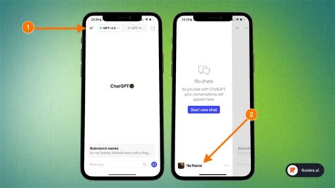 ChatGPT Account How To Log Out Sign Out