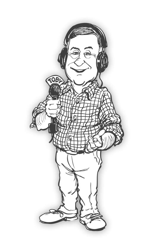 Toby Tobins Backyard