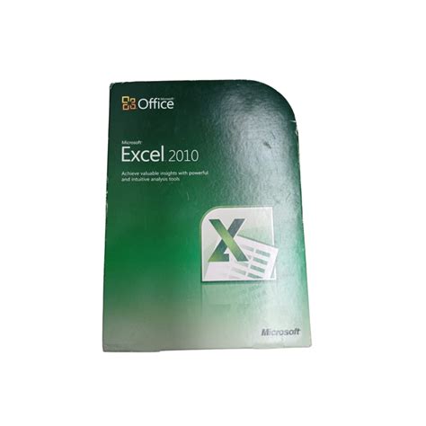 Microsoft Excel 2010 Open Unused Just Pcs