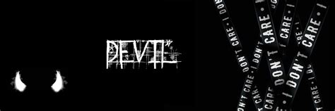 Devil Header