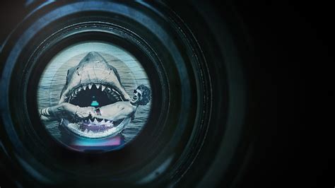Bbc The Jaws Collection