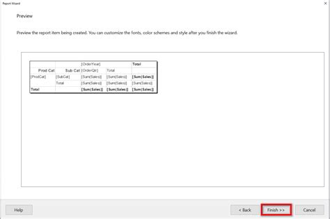 Create RDLC Report ASP NET Core Report Viewer Reporting