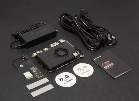 LattePanda Sigma Is A Hacker Friendly Single Board PC With Intel Core I5 1340P Liliputing