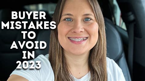 The Biggest Mistake You Could Be Making Right Now Youtube