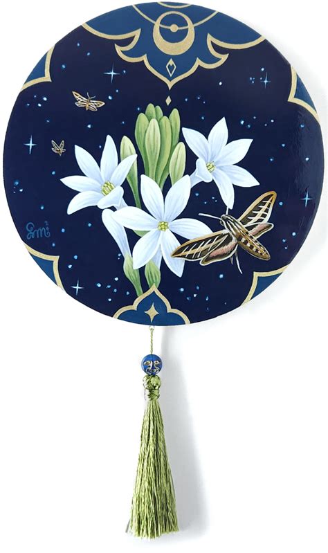 Polianthes Tuberosa By Grelin Machin Wow X Wow