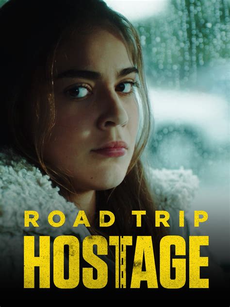 Road Trip Hostage Rotten Tomatoes
