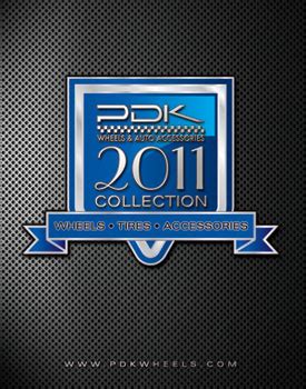 PDK AUTOMOTIVE NEWS