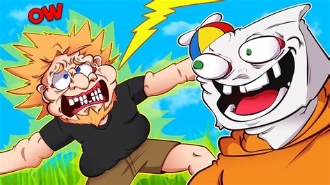 Shocking Memes Ft Smii7y Grizzy Blarg Bigpuffer Elasticdroid And Pezzy Youtube