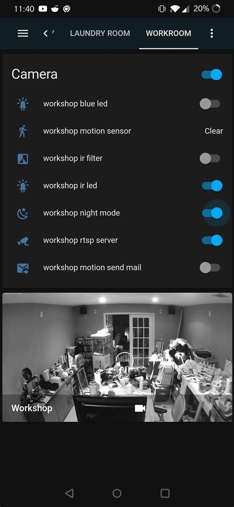 Rtsp Dafang Custom Firmware Cameras Wyze Forum