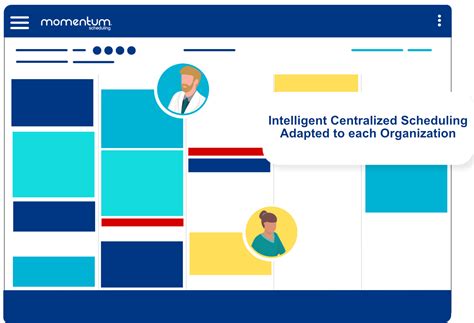 Automated Anesthesiology Scheduling Software Biosked