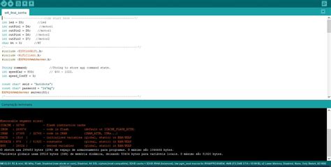 Engines Start As Soon As You Receive The Code Programming Arduino Forum