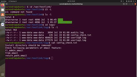 How To Fix Security Warnings On TestLink TestingDocs