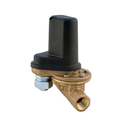 Fluid Water Inline Flow Switches