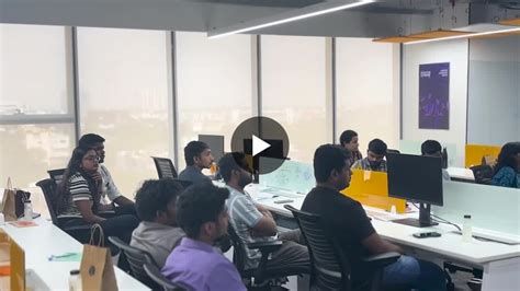 I Love Being Part Of Professional Meetups Conducted By Chennai Data