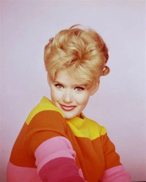 45 Glamorous Photos Of Connie Stevens In The 1950s And 60s ~ Vintage