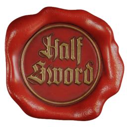 Icon For Half Sword By Yanyc Steamgriddb