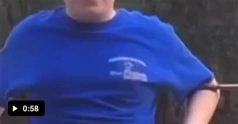 Never Give Up Never Surrender GAG