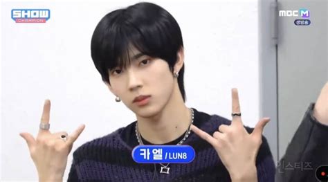 잘생긴 애 옆에 잘생긴 애라는 남돌조합 인스티즈instiz 이슈 카테고리