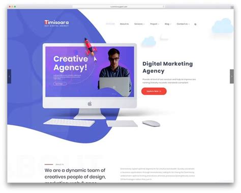 Ý tưởng top mẫu thiết kế hình ảnh website đẹp nhất vn