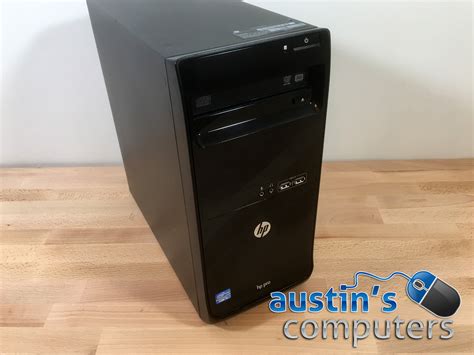 HP Desktop Computer Austin S Computer Repair