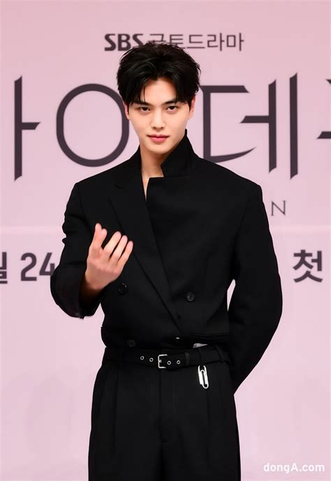 송강 치명적인 매력의 완전무결한 존재 마이 데몬 [da포토]｜스포츠동아