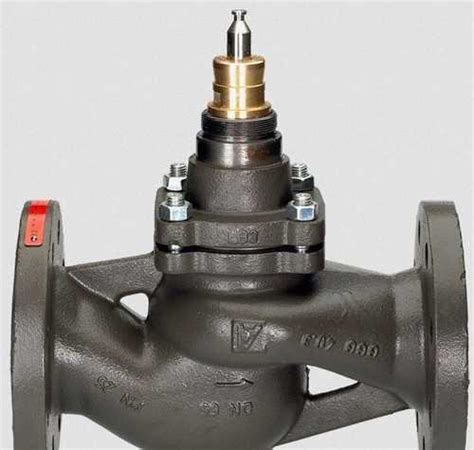 Danfoss Vfs2 Dn 15 065b1511 Клапан регулирующий фл Festima Ru Мониторинг объявлений
