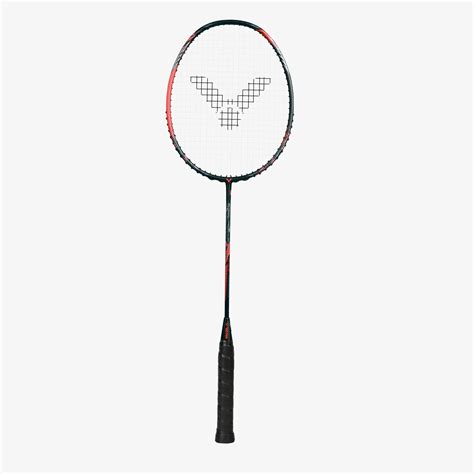 Victor Thruster Ryuga Metallic Badminton Racket Triplepointsports