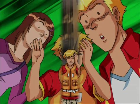 Martin Mystery Season 1 Image Fancaps