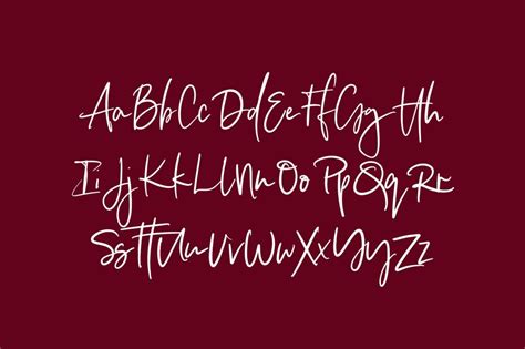 Illumination Script Font Masterbundles