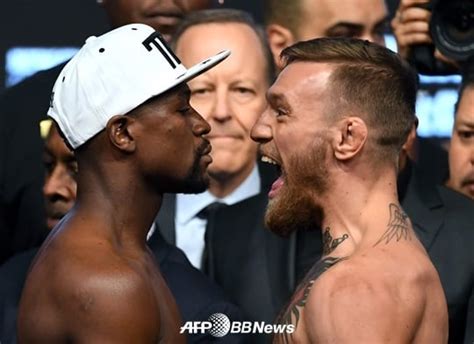 메이웨더 맥그리거 세기의 돈 잔치 기본 13억 최대 4억 달러 터진다 스타뉴스