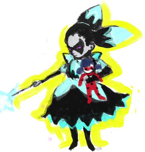 Puppeteer Miraculous Ladybug Fasrseattle