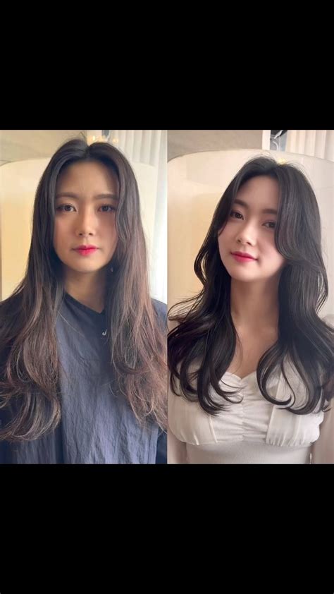 압구정미용실 준오헤어 압구정로데오1호점 리안 헤어컨설팅 레이어드펌 C컬펌 미디움펌 레이어드컷 샌드펌 🌸첫방문 Premium 풀패키지 이벤트🌸 디자인 컷트 뿌리펌뿌리