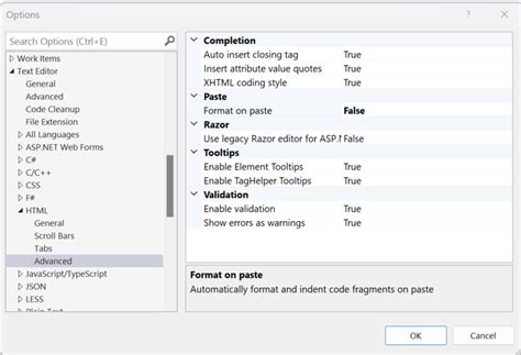How To Stop In Visual Studio Not Vs Code From Unfolding My Code