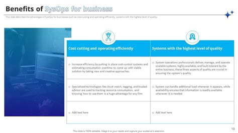 system administrator powerpoint presentation slides ppt sample