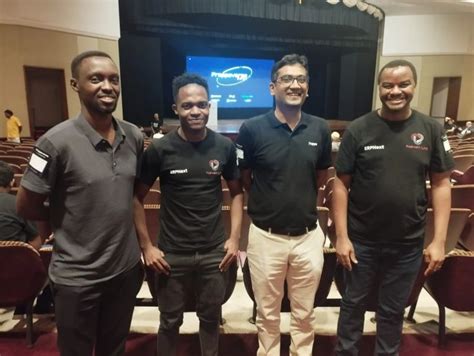 Opensource Frappeverse Frappe Navarilimited Joseph Mania