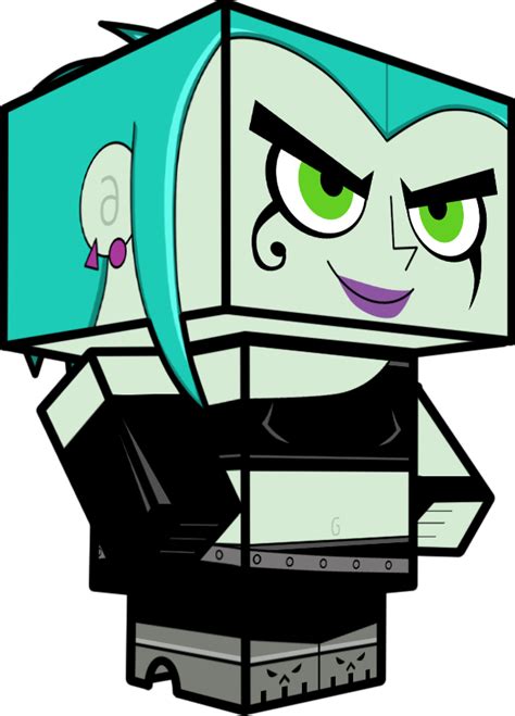 Ember Mclain By Zienaxd On Deviantart